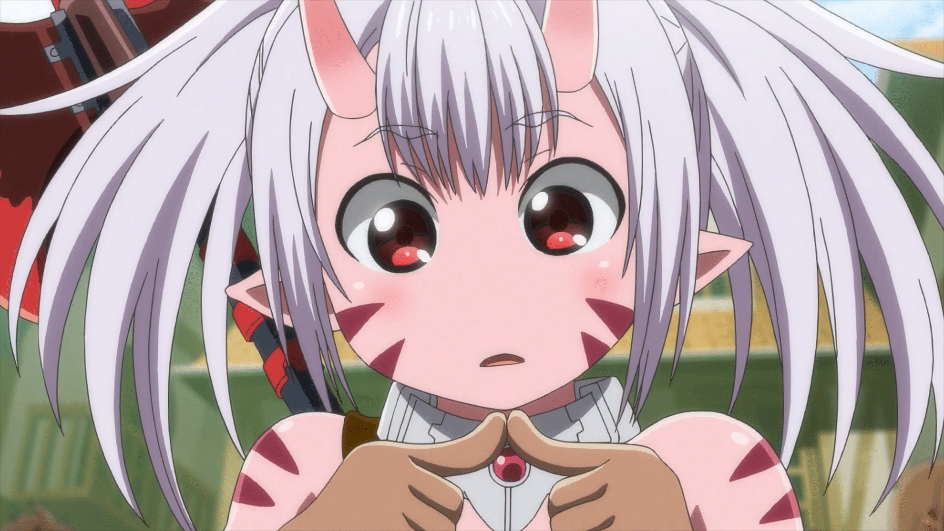 Peter Grill and the Philosopher’s Time: Synchro-Clip stellt Mimi vor