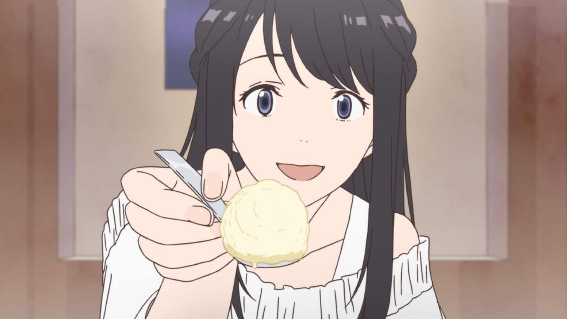 Review: Fragtime [Blu-ray] - AnimeNachrichten - Aktuelle News rund um ...