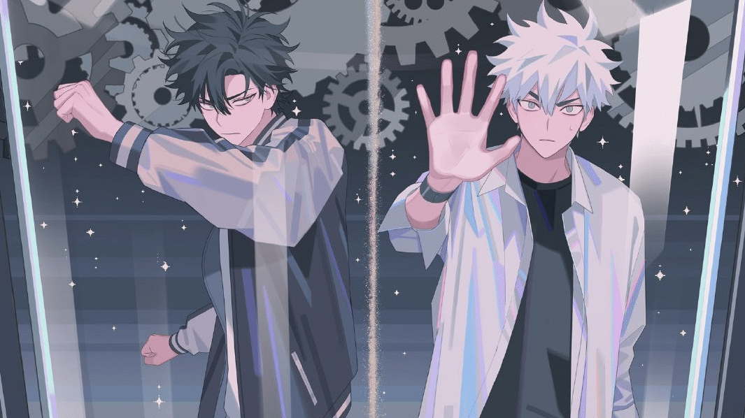 LINK CLICK: Chinesische Animationsserie nun bei WAKANIM verfügbar