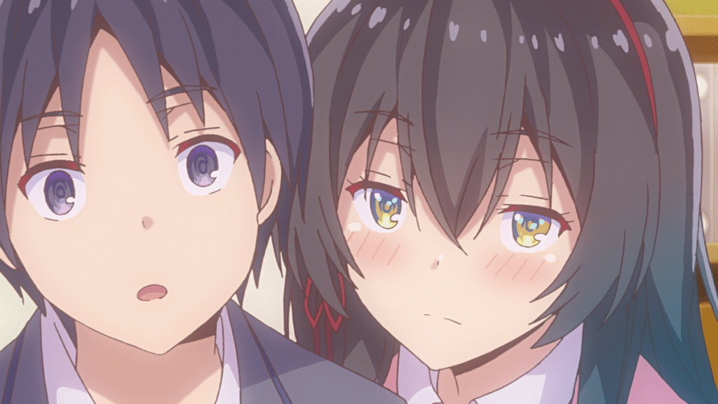 HENSUKI: So sieht der Sammelschuber zur Serie aus