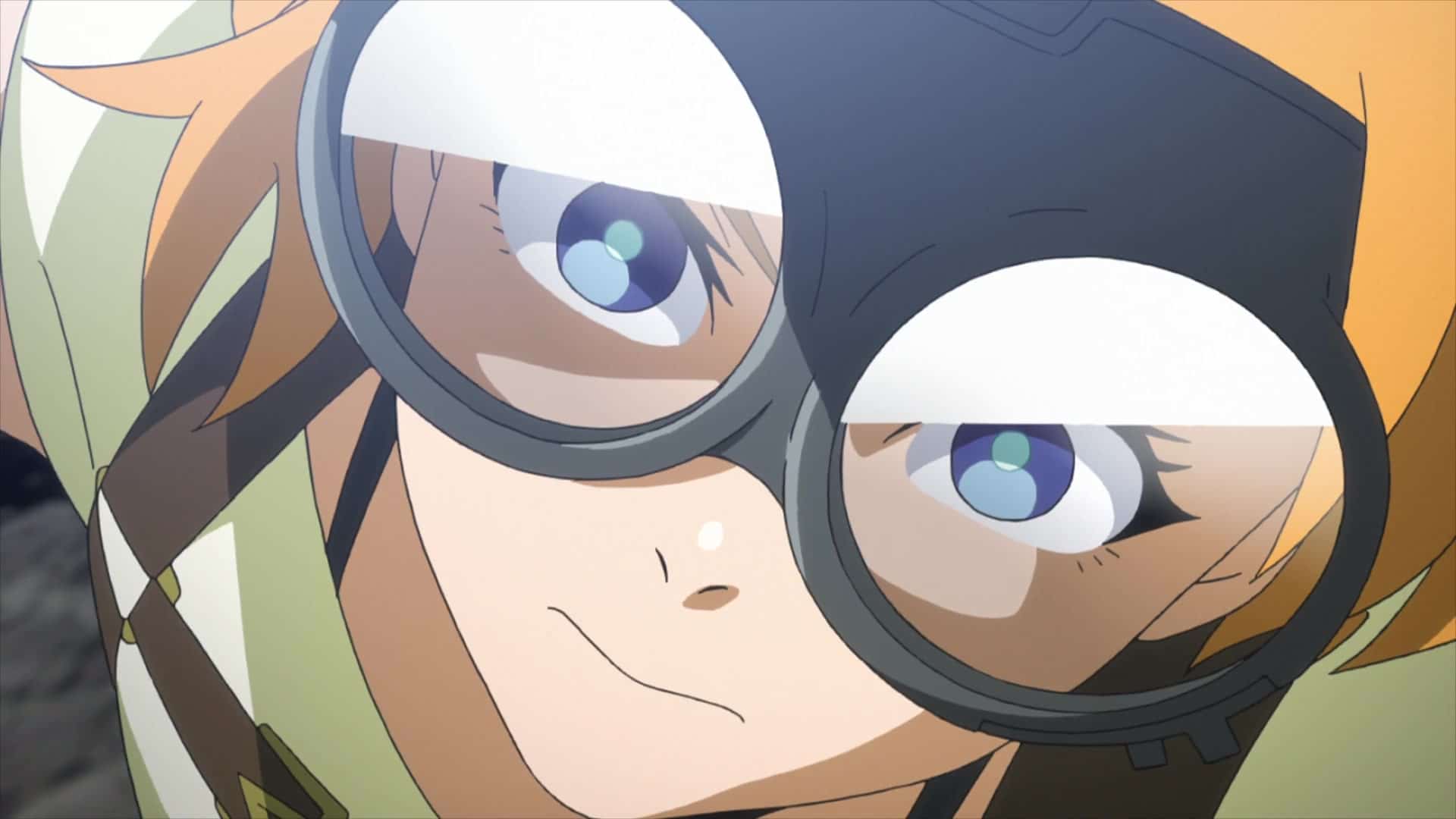 Deca-Dence: Cover-Designs der einzelnen Volumes enthüllt