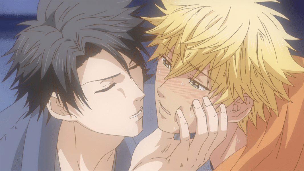 Ranking: Top 10 der beliebtesten Boys-Love-Anime