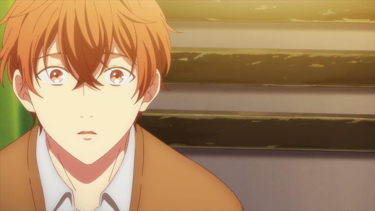 Given: Neuer Synchro-Clip stellt Mafuyu Sato vor