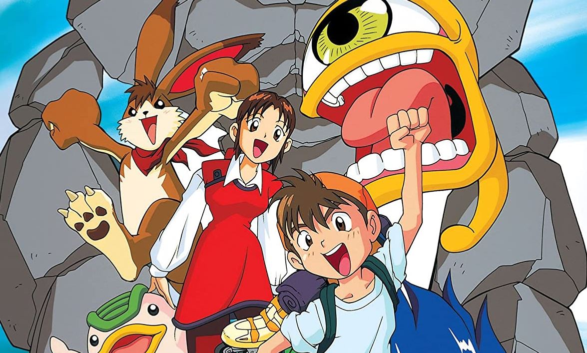 Monster Rancher: KSM Anime startet Merchandise-Umfrage