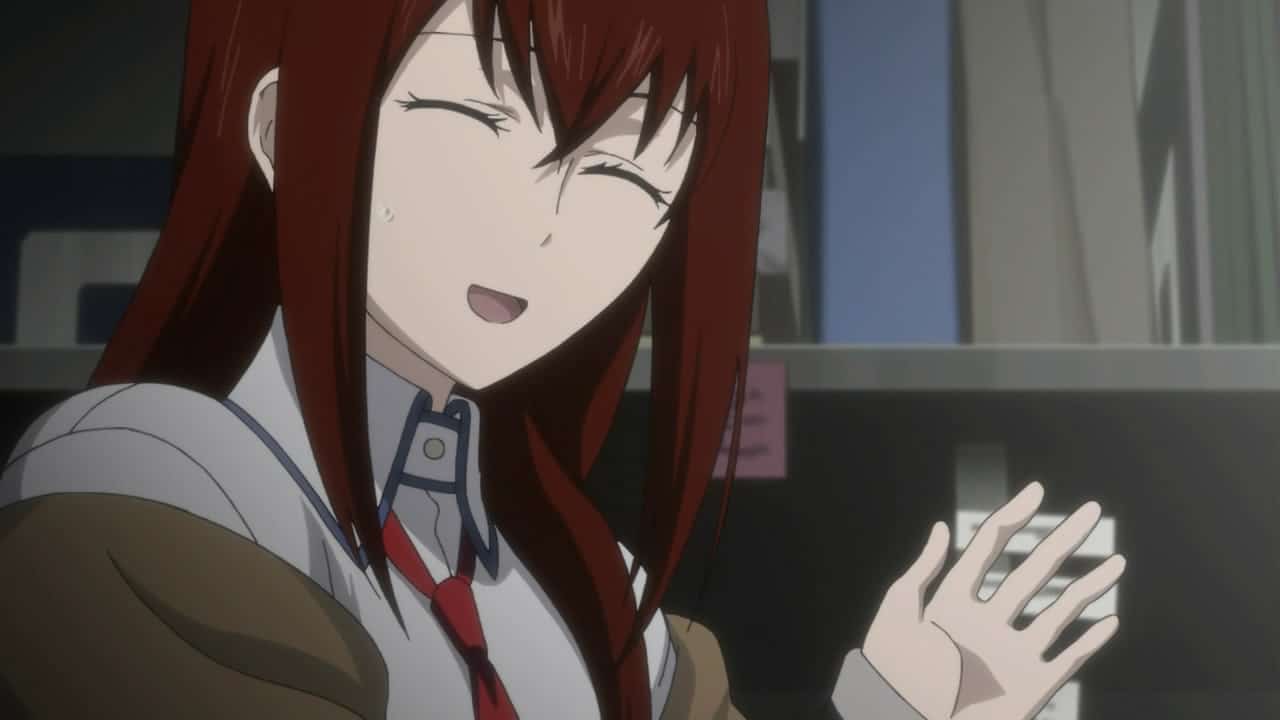 Ranking: Die Top 10 der beliebtesten Sci-Fi-Anime