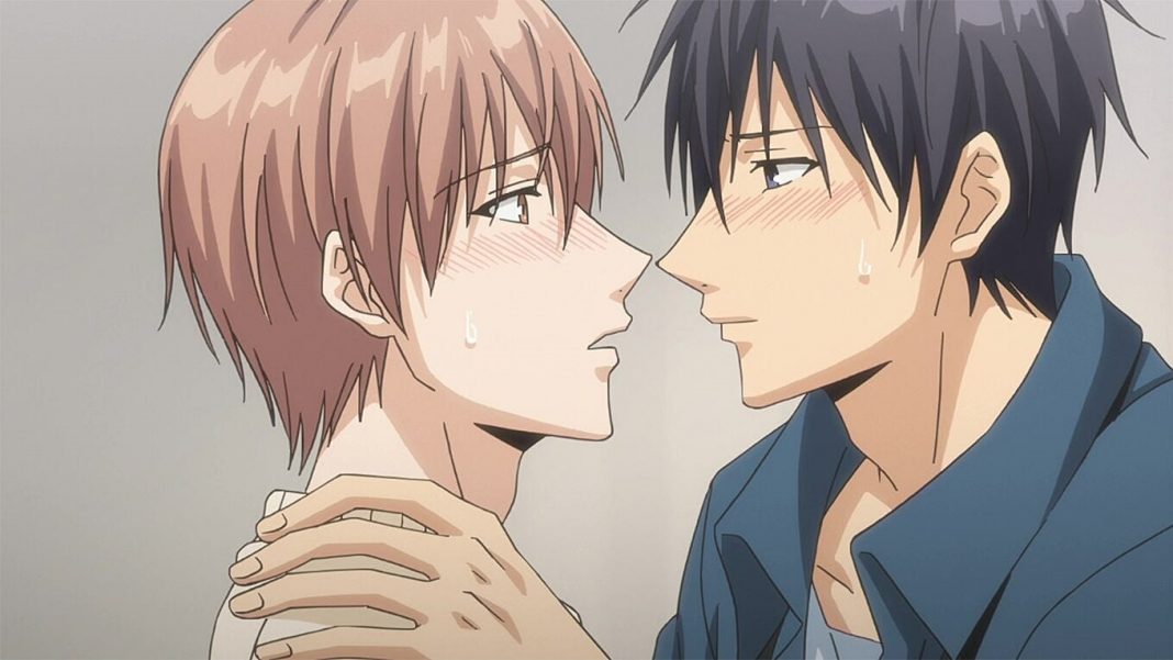 Ranking: Top 10 der beliebtesten Boys-Love-Anime