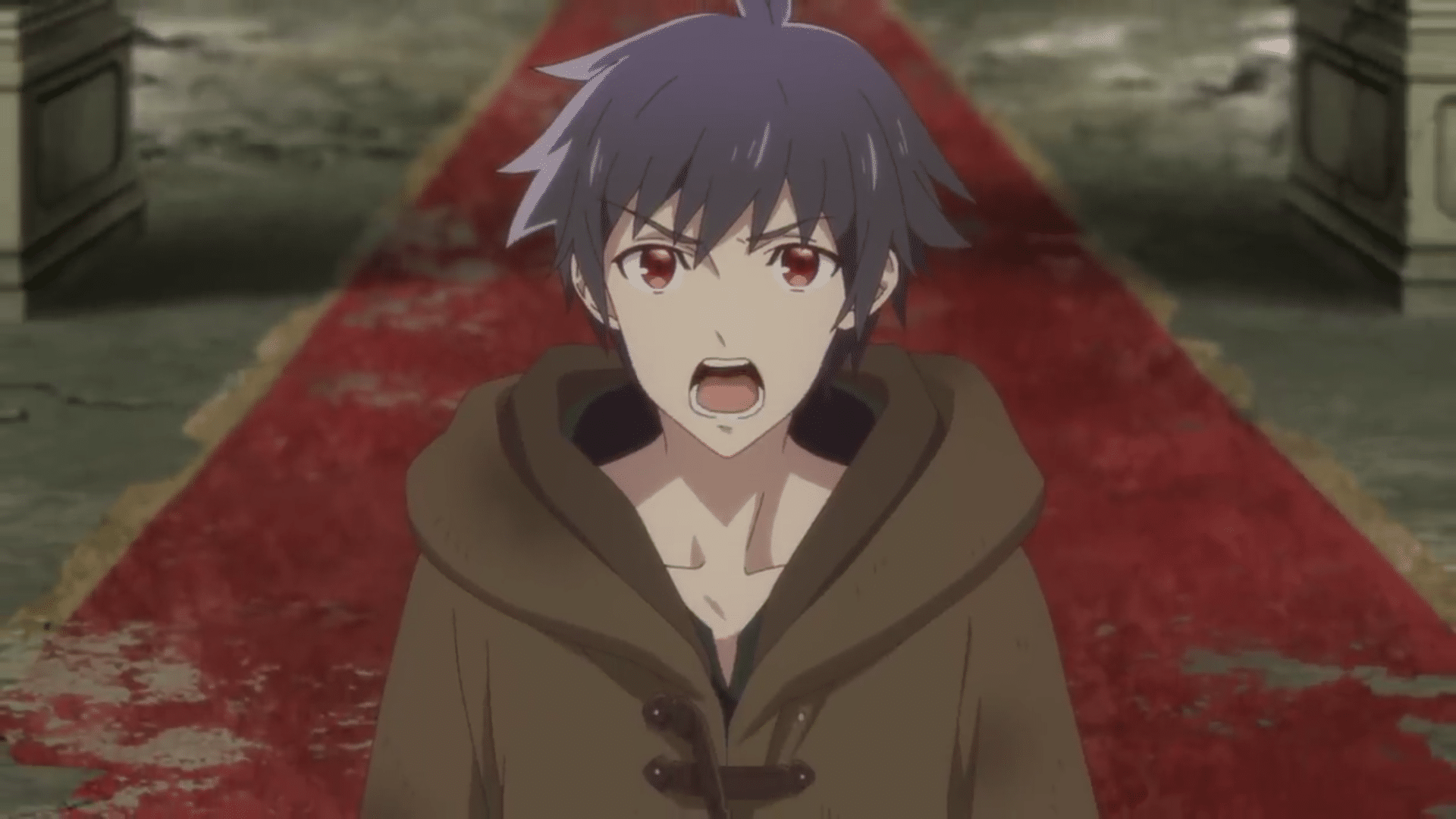 I’m Quitting Heroing: Light Novel erhält eine Anime Adaption + Trailer