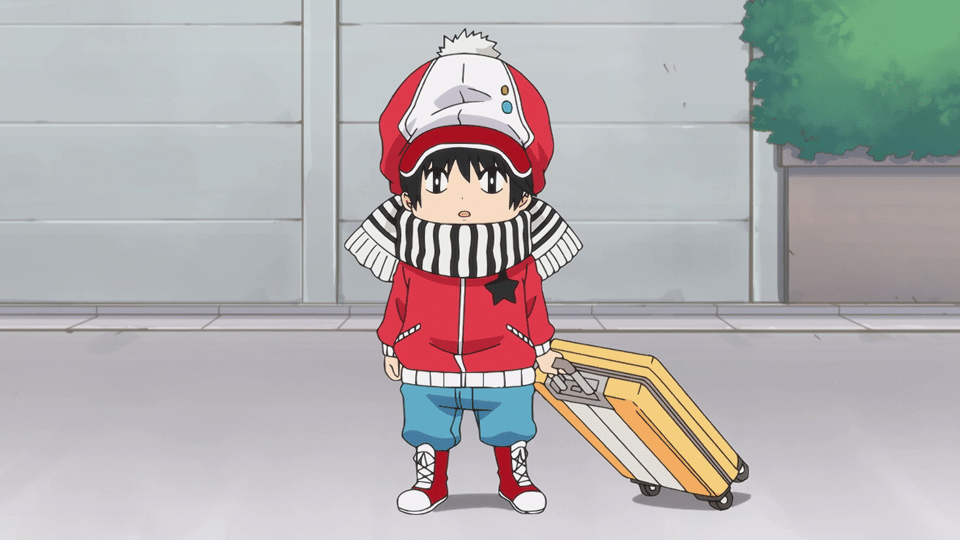 Kotaro Lives Alone: Erster Teaser veröffentlicht