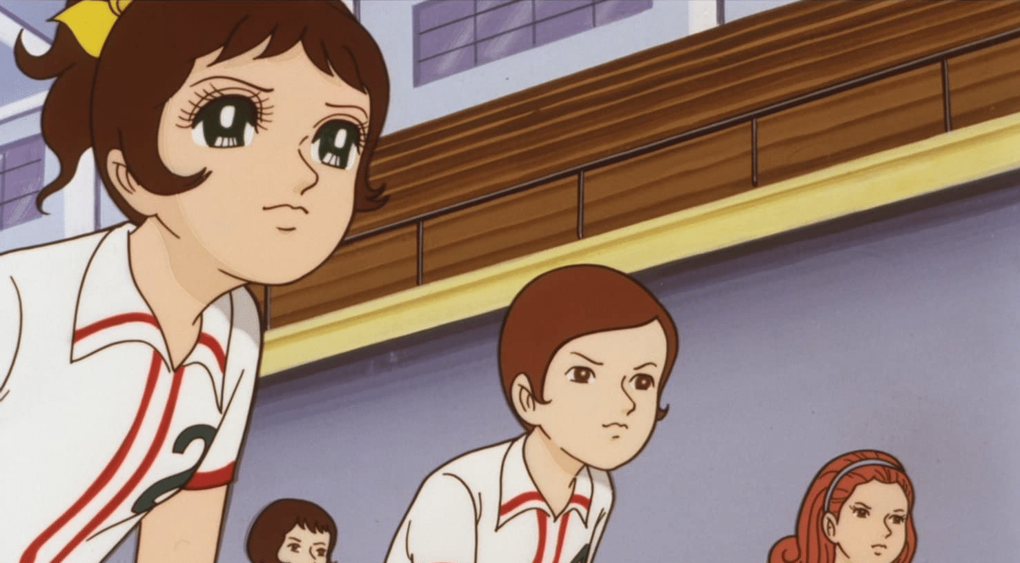 Mila Superstar: Serie erscheint auf Blu-Ray