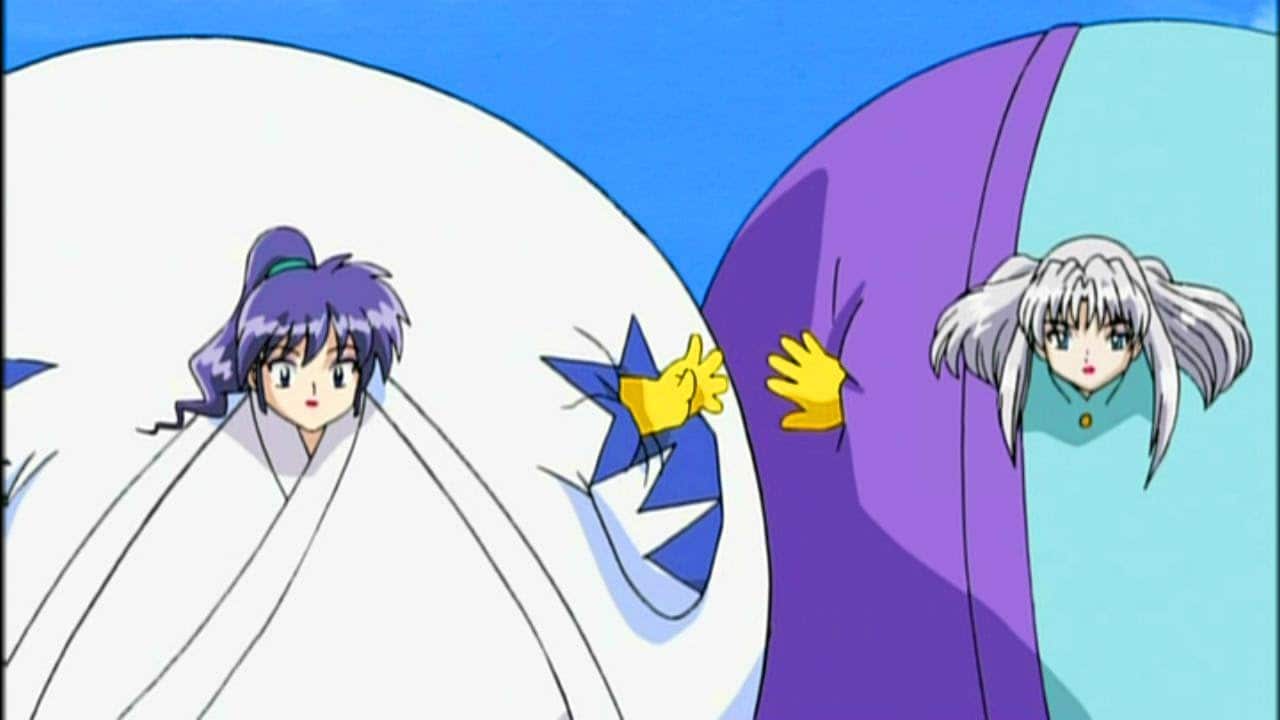 Moeyo Ken: Anime House bringt die OVA auf Disc