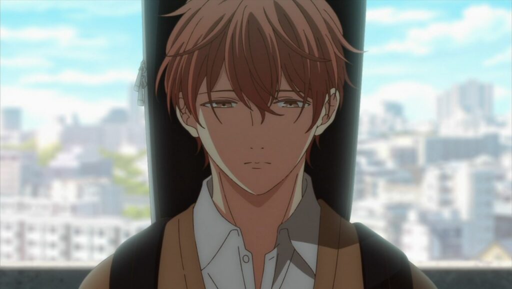 Given: Volume 2 und 3 verschieben sich