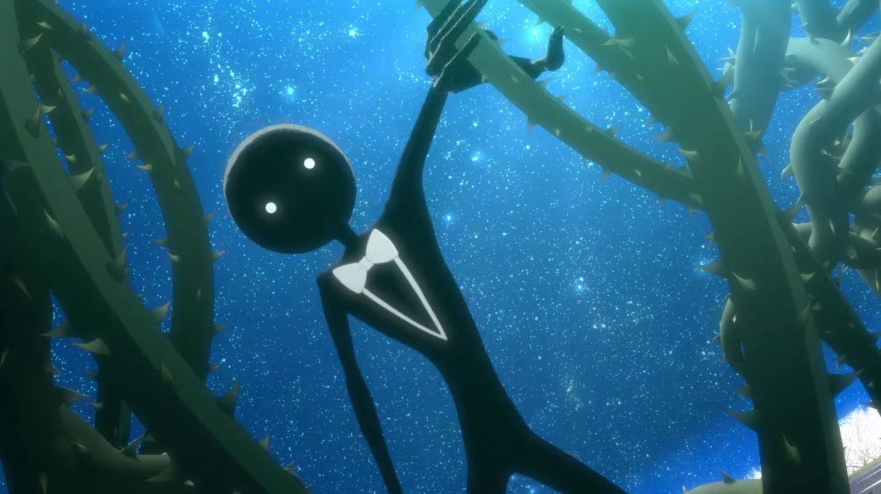 DEEMO Memorial Keys: Neues Video zum Film veröffentlicht