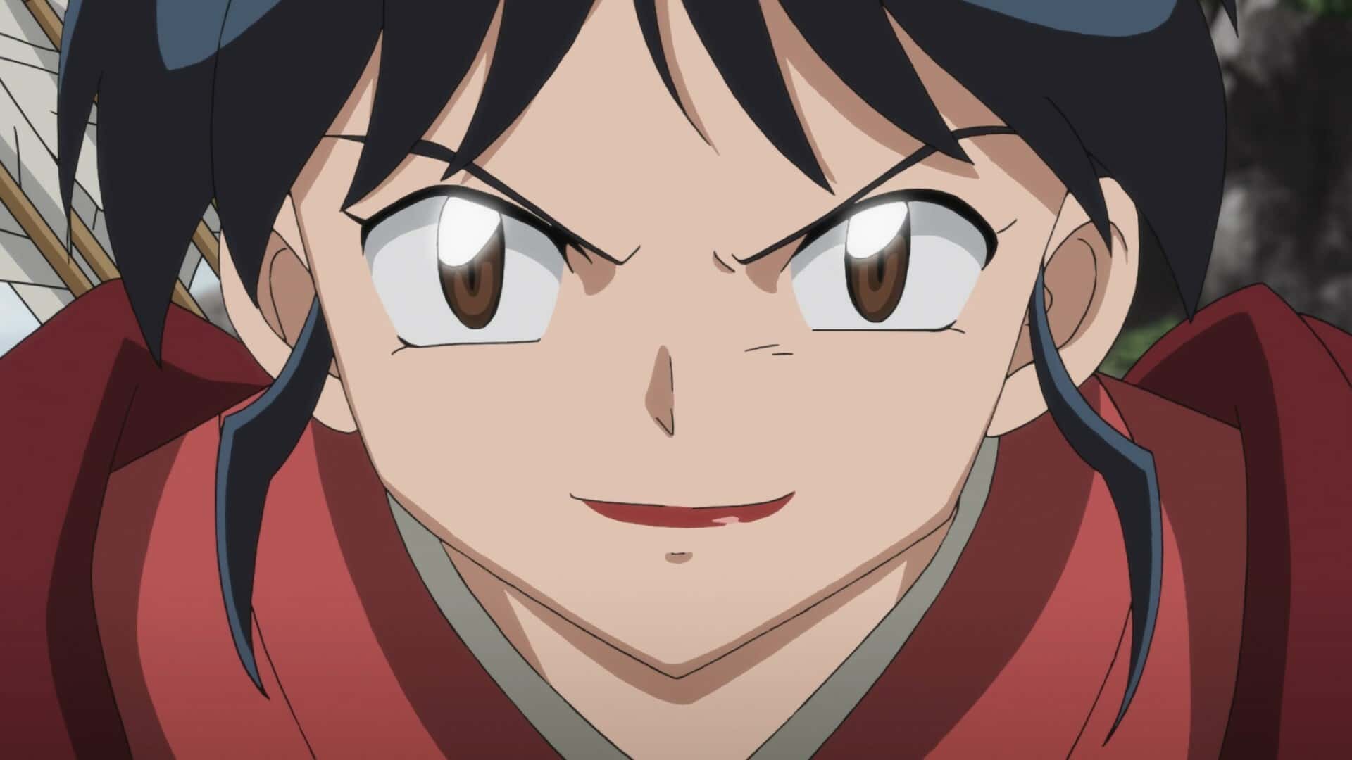 KAZÉ bringt "Yashahime: Princess Half-Demon" auf Disc heraus