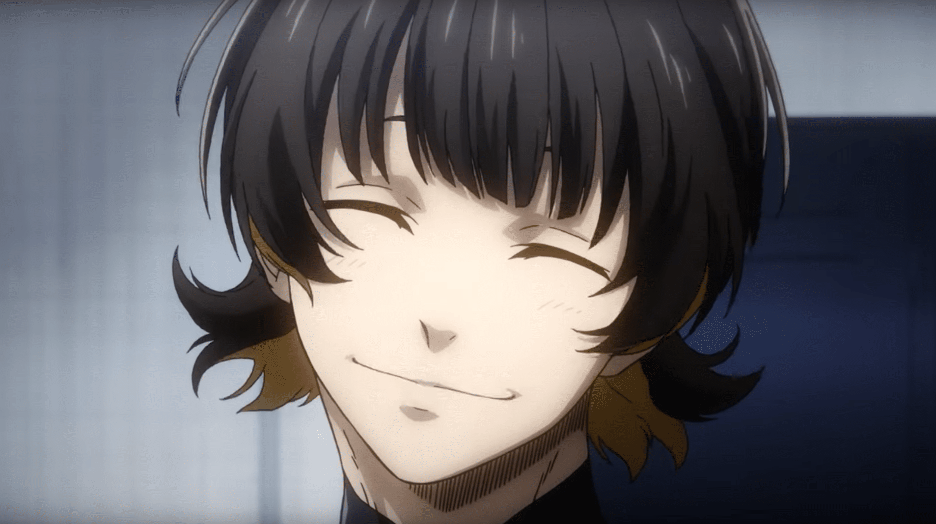 Blue Lock: Neues Promo-Video stellt Bachira Meguru vor