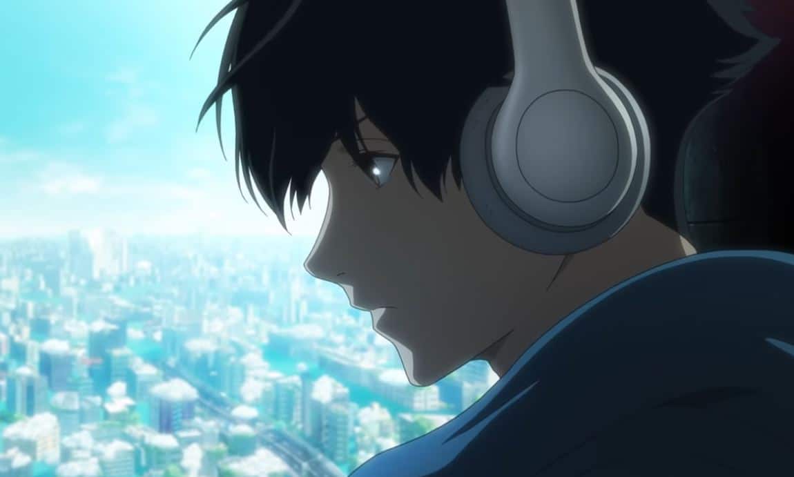 Bubble: Netflix-Film feiert Weltpremiere auf der Berlinale