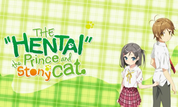 The Hentai Prince The Stony Cat Ksm Anime Sichert Sich Die Lizenz