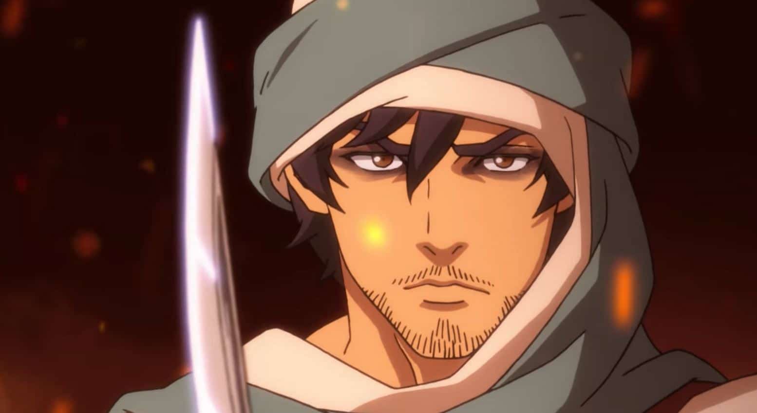 KSM Anime sichert sich die Lizenz am Film "The Journey"