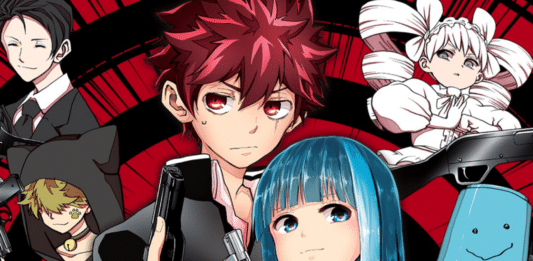 Mission: Yozakura Family Archive - AnimeNachrichten - Aktuelle News ...