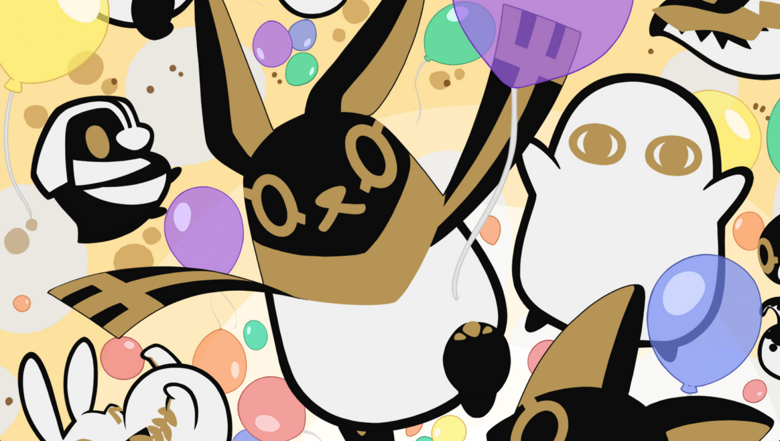 Oh, Suddenly Egyptian God: Neues Visual zur zweiten Staffel veröffentlicht