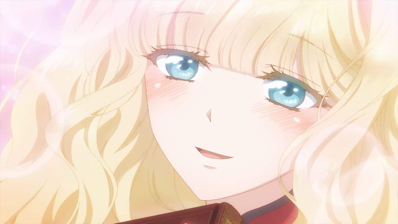 Eliana: Prinzessin der Bücher – Neue Details zum Anime bekannt