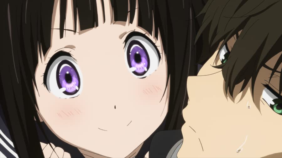Hyouka: Finale zwei Volumes ab sofort vorbestellbar