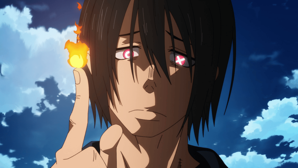 Review: Fire Force - Staffel 2 - Volume 4 [Blu-ray]