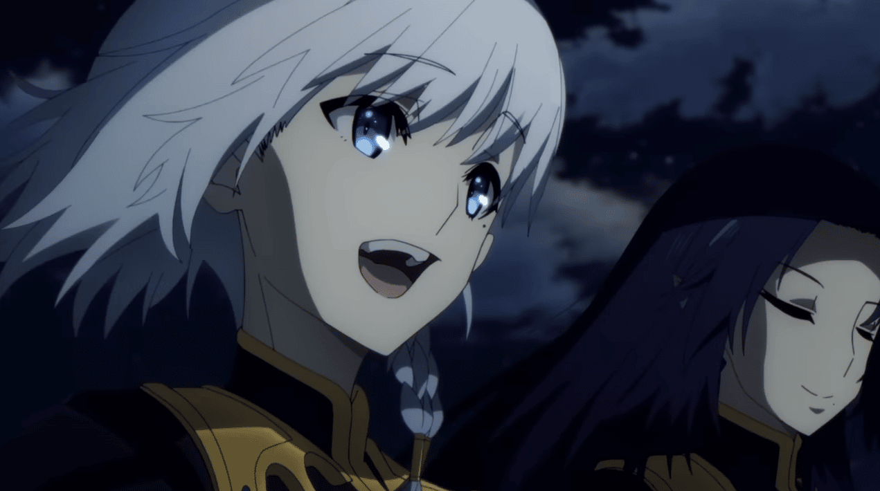 The Eminence in Shadow: Charakter-Video zu Beta und Gamma veröffentlicht