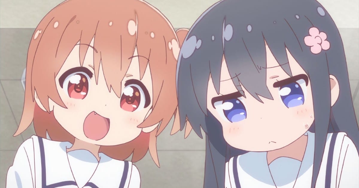 WATATEN! – Neuer Trailer mit Theme-Song veröffentlicht ...