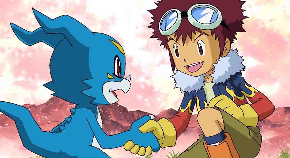 Demiveemon Digimon Digimon Adventure 02 Digimon Adventure