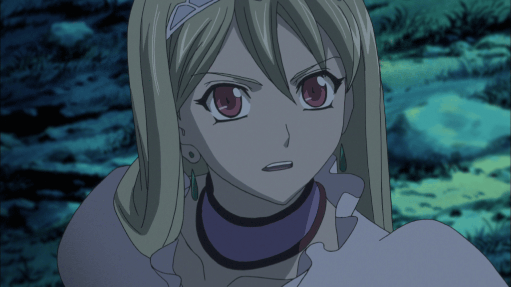 Review: Murder Princess [Blu-Ray]