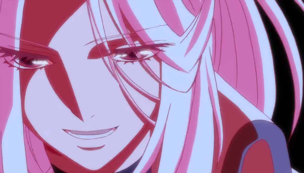 RE:cycle of the PENGUINDRUM: Trailer zum zweiten Compilation-Film ...