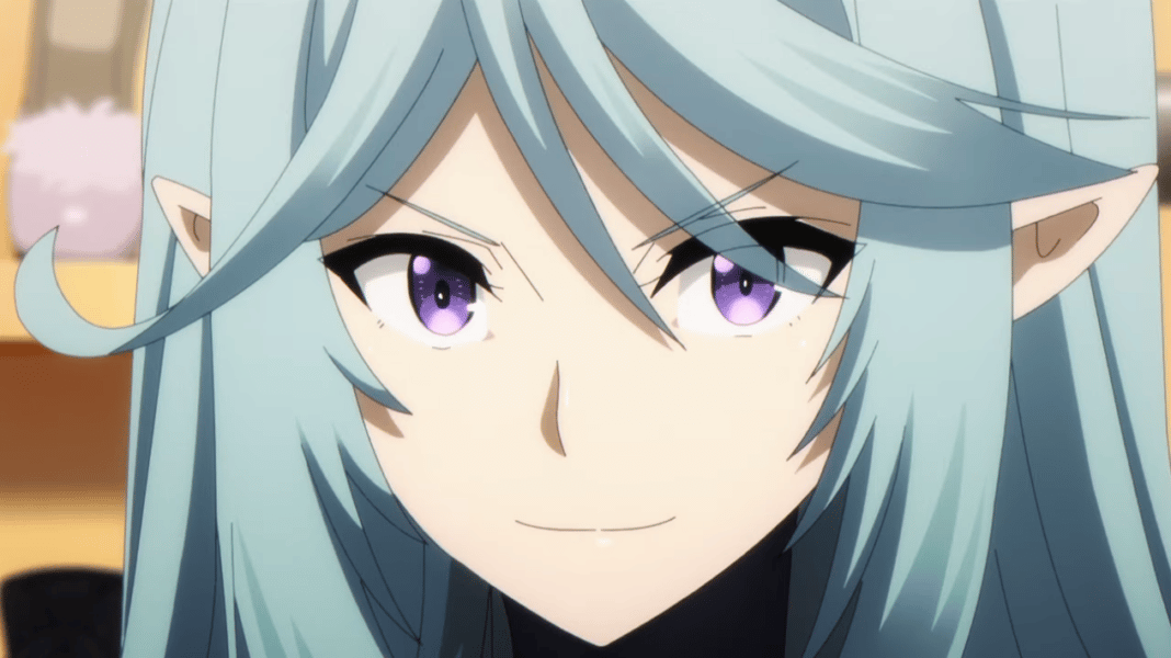 The Eminence in Shadow: Video zu Delta, Epsilon, Zeta und Eta ...