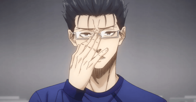 Blue Lock: Charakter-Trailer und Visual zu Zantetsu Tsurugi veröffentlicht