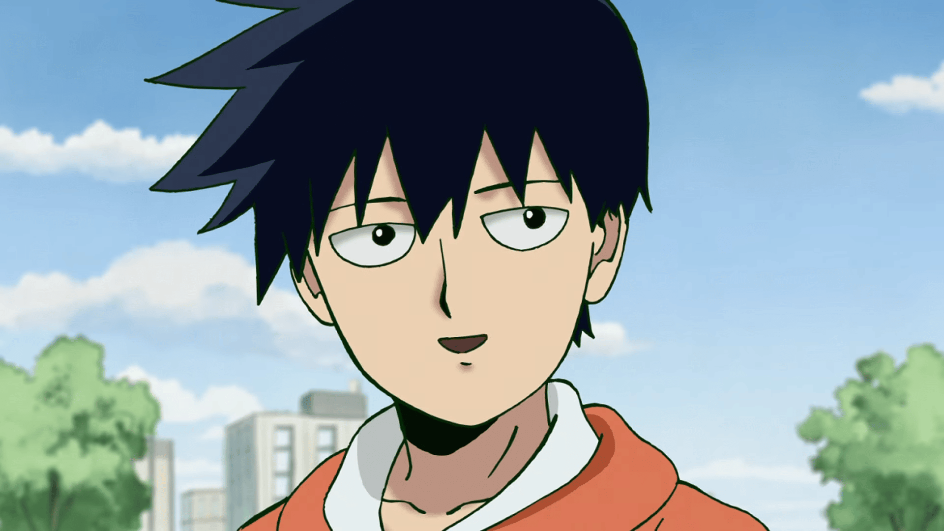 Mob Psycho 100: Neuer Charakter-Trailer stellt Ritsu Kageyama vor