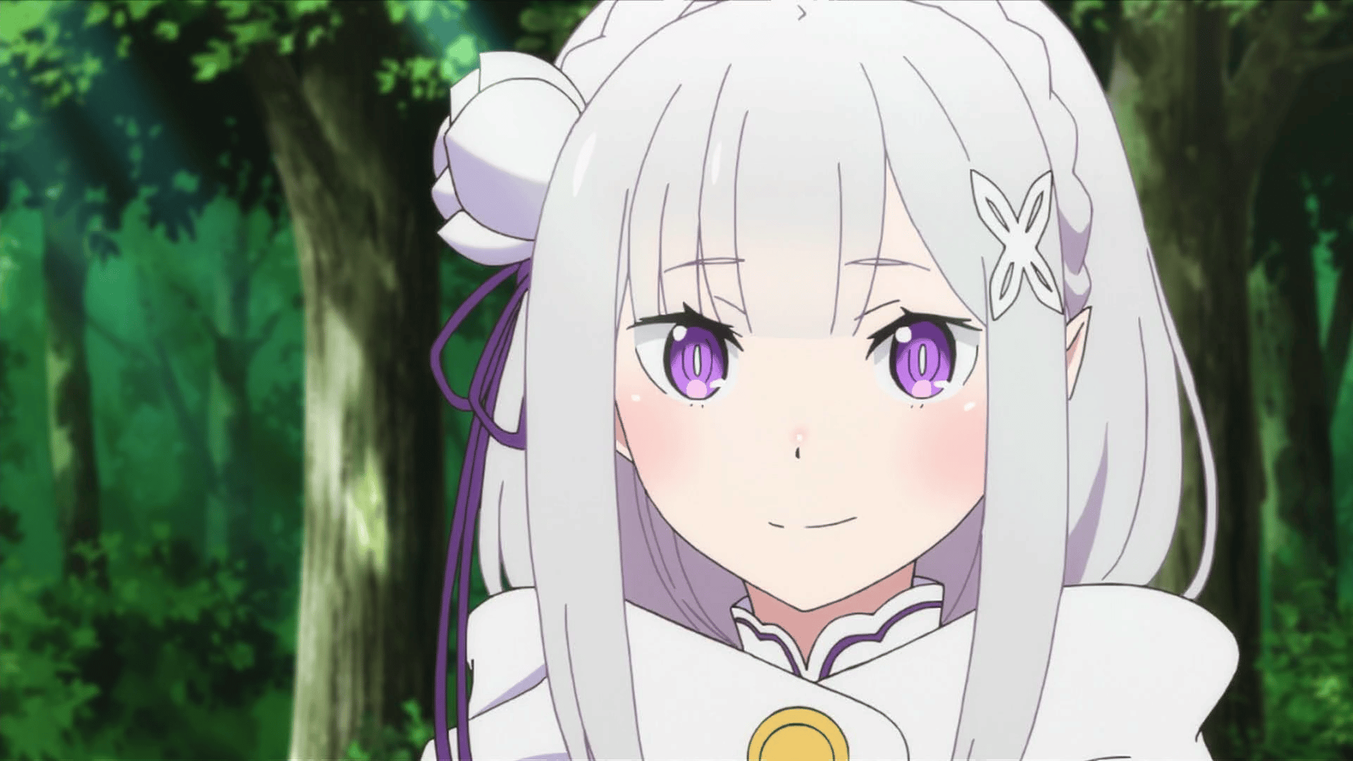 Re:ZERO: Crunchyroll bringt Staffel 2 auf Disc heraus