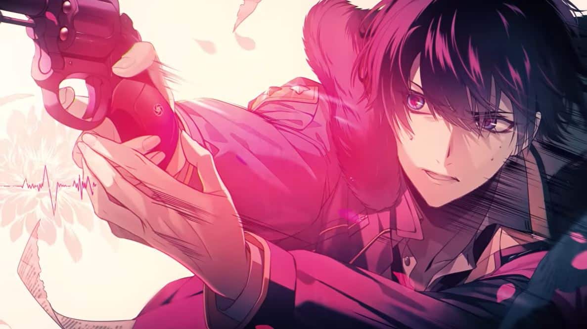 Collar x Malice: Visual Novel wird als Anime-Film adaptiert