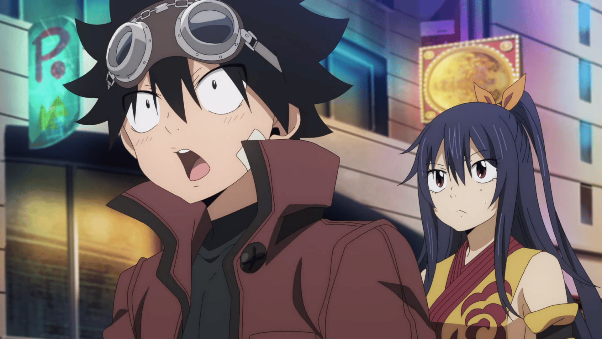 Edens Zero: AniMoon Publishing sichert sich Staffel 2 und Anime-Film