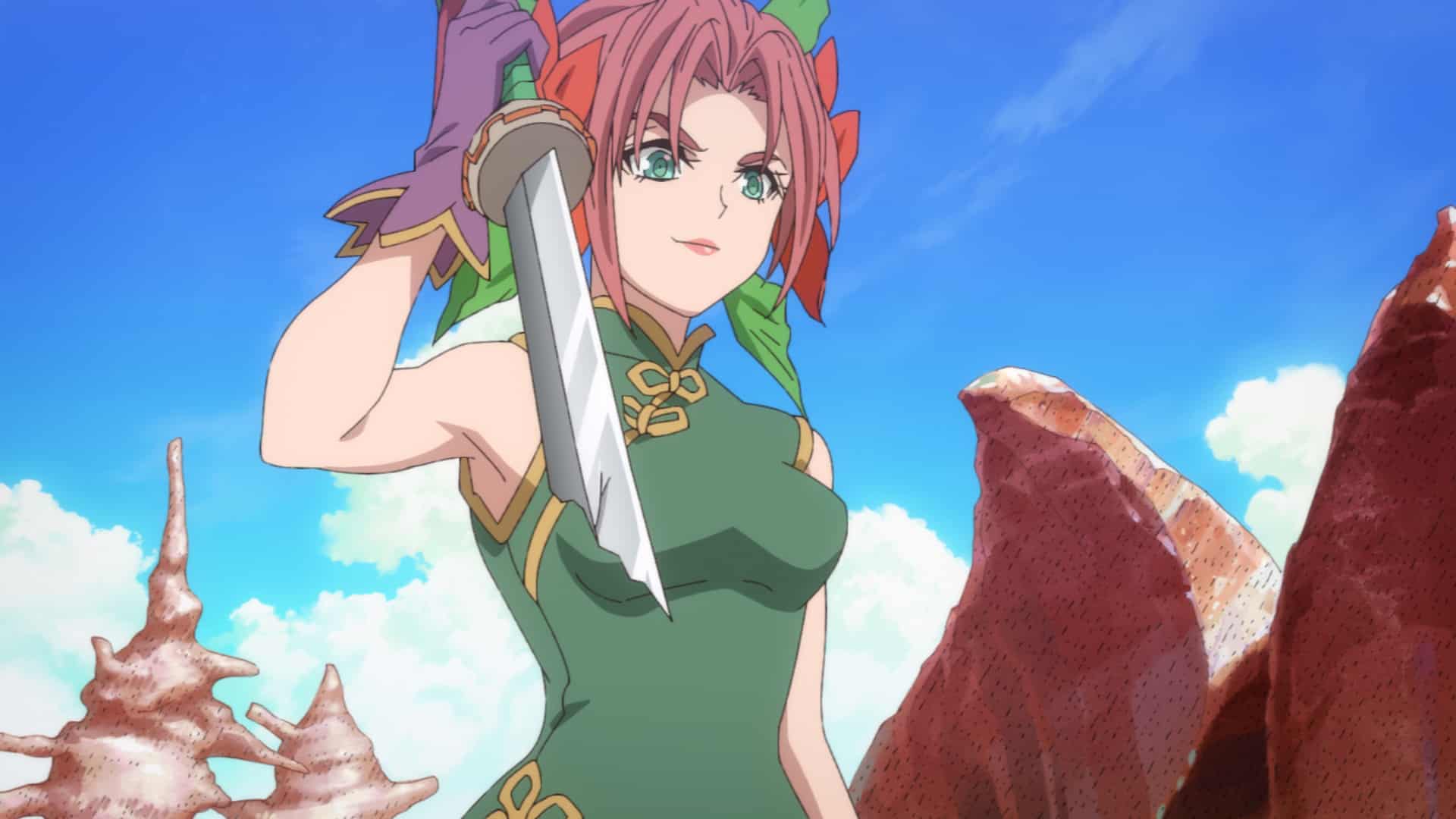Legend of Mana: The Teardrop Crystal – Neuer Trailer veröffentlicht