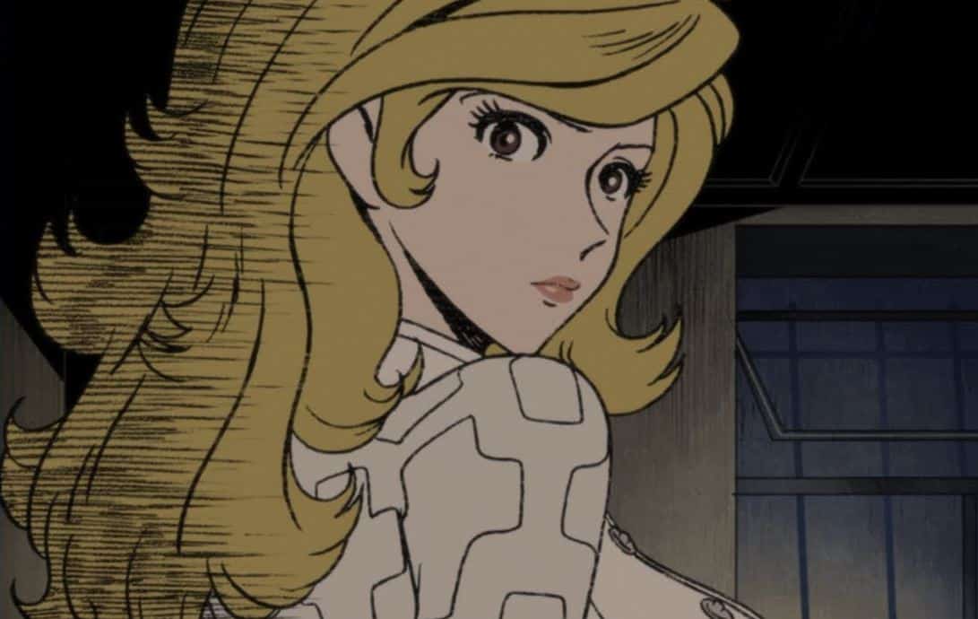 Lupin III. – A Woman called Fujiko Mine: Design der Gesamtausgabe enthüllt