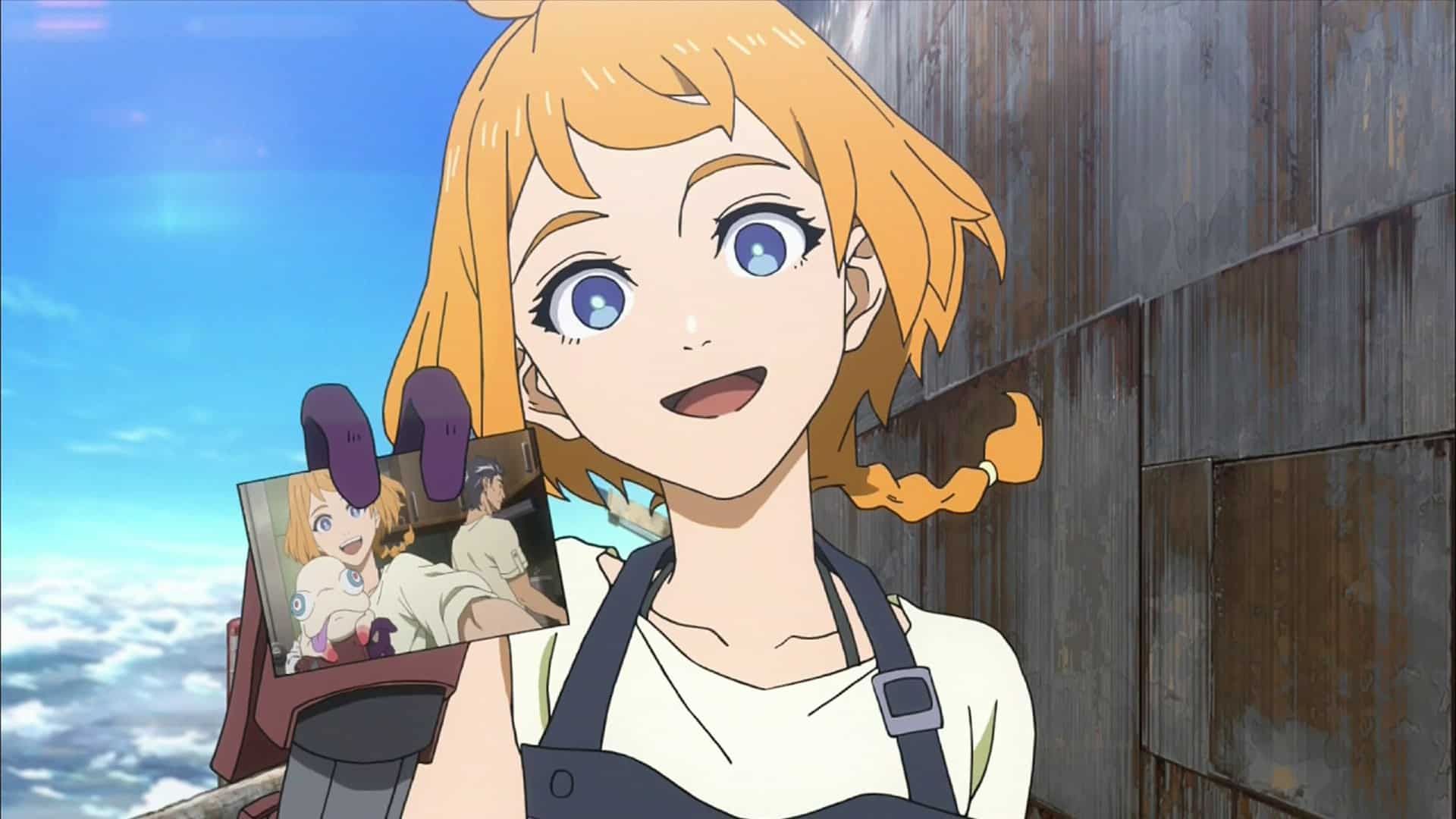 ProSieben MAXX zeigt „Deca-Dence" in deutscher Erstausstrahlung