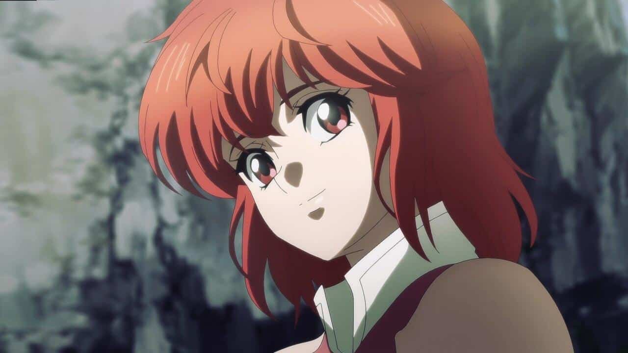 BASTARD!! – Zweite Hälfte ab sofort auf Netflix verfügbar