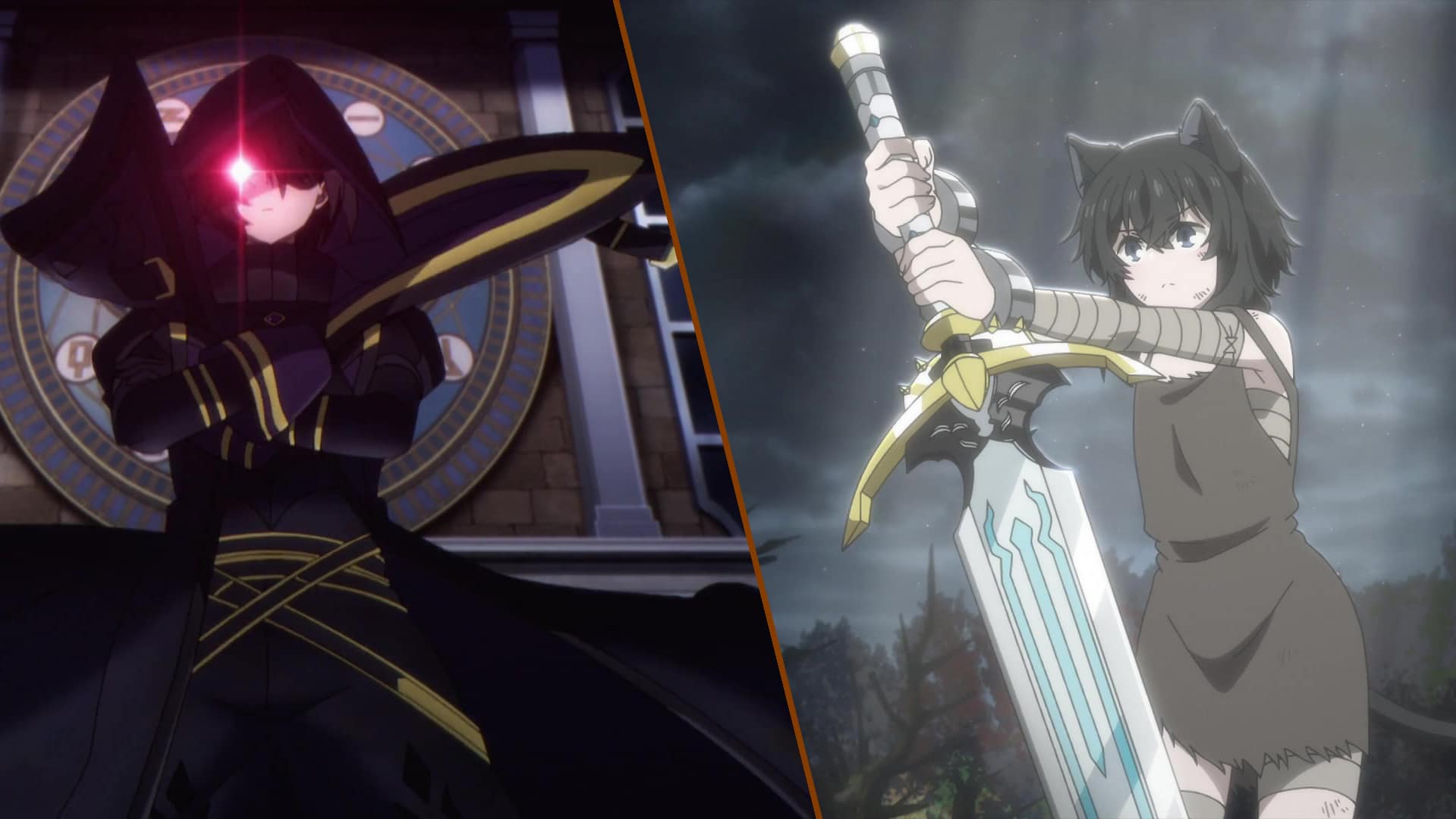 Weitere Simulcasts bei Aniverse gestartet