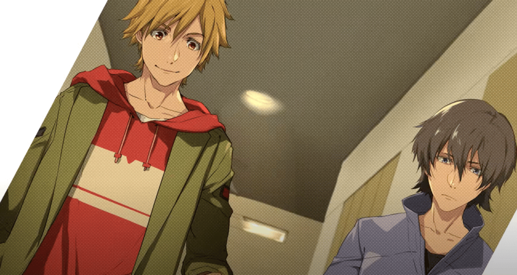 Buddy Daddies: Startzeitraum des Original-Anime bekannt + Teaser