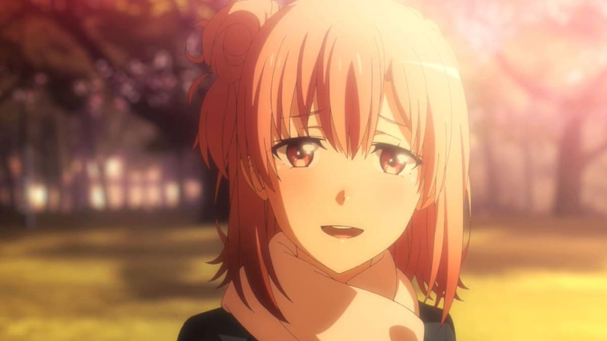 aniverse: Alle Anime-Neuheiten im November 2022 im Überblick
