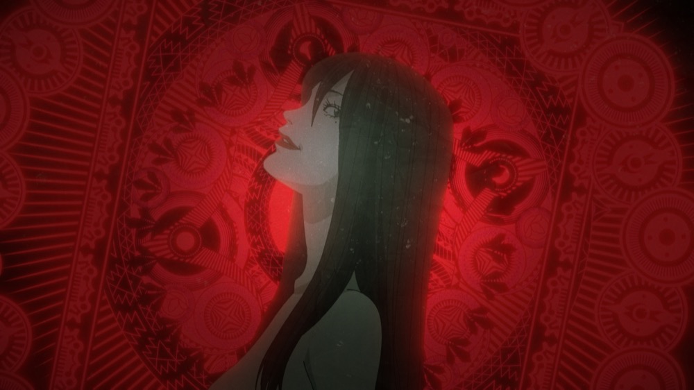Junji Ito Maniac: Japanese Tales of the Macabre - Opening-Video ...
