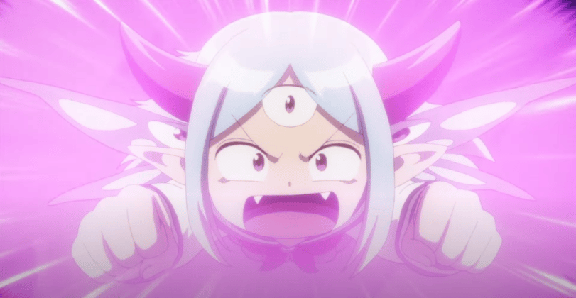 Level 1 Demon Lord and One Room Hero: Details zum Anime bekannt ...