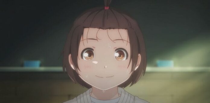 Ippon Again: Neuer Trailer und Key-Visual zum Anime veröffentlicht