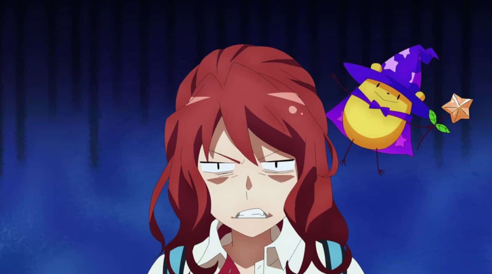 Romantic Killer: Anime ab sofort bei Netflix verfügbar