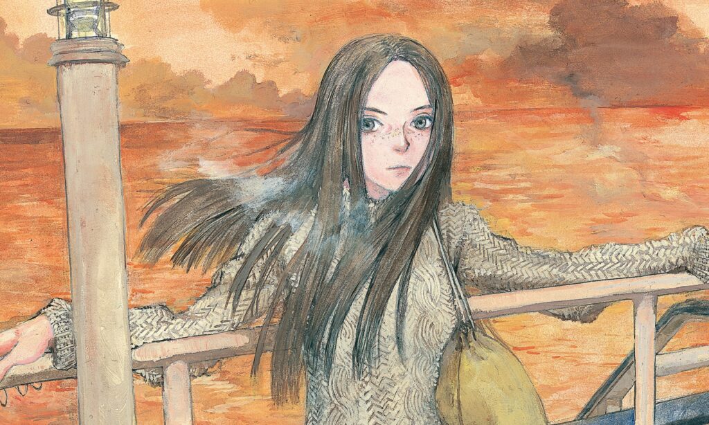 Egmont Manga gibt zwei Lizenzen für das Frühjahr 2023 bekannt