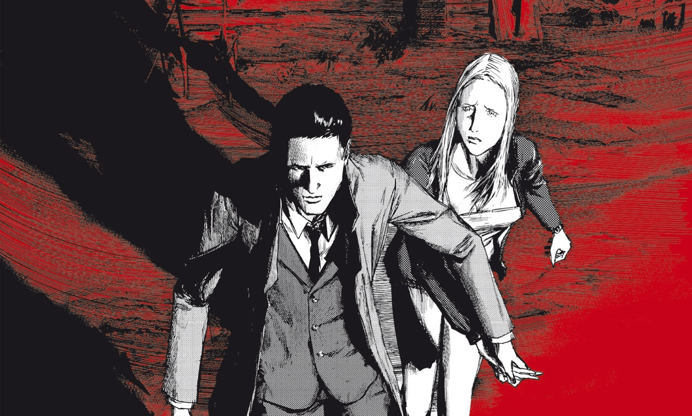 Mr. Nobody: Carlsen Manga sichert sich die Thriller-Reihe